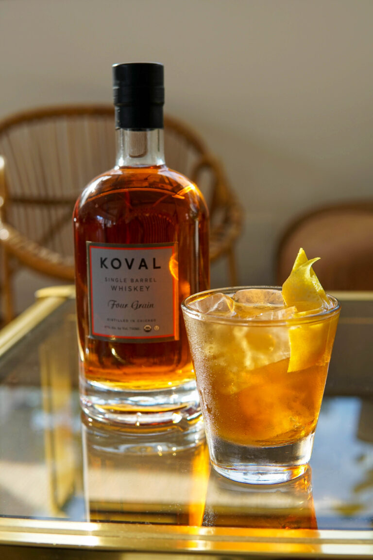 Koval Distillery – Destination Distillery