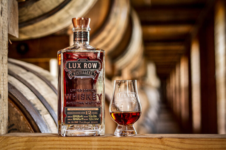 Lux Row Distillers - Destination Distillery