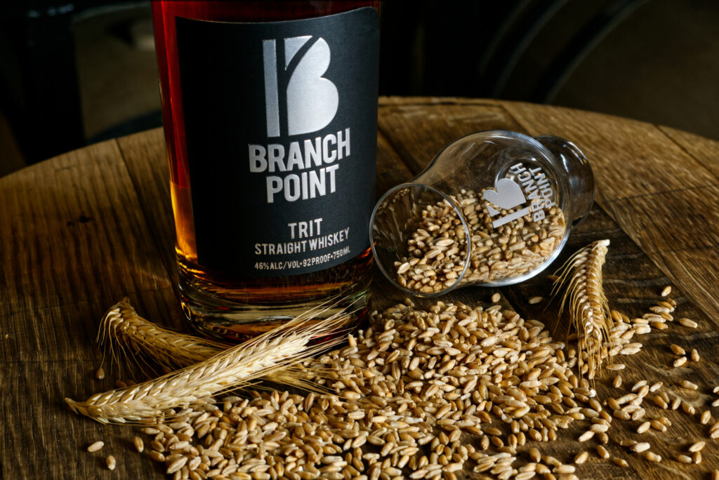 Branch Point Distillery - Destination Distillery